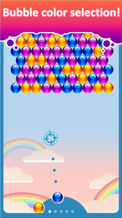 Bubble Shooter Master by Mobinovo
