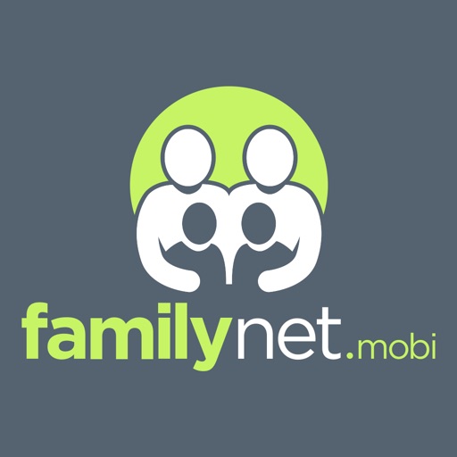 familynet.mobi by Effective Human Services, LLC