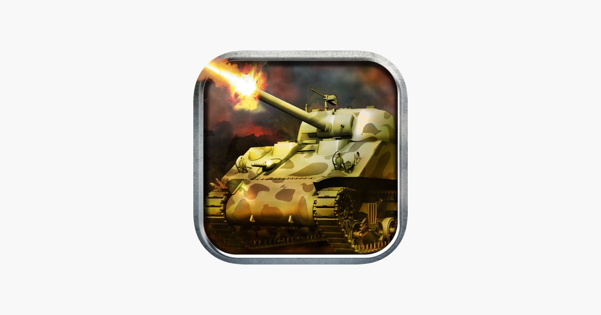 ‎Defend The Bunker - World War App - App Store