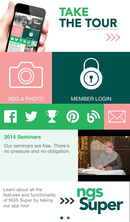 NGS Super by NGS Super