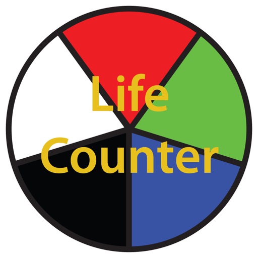 New Life Counter by Derya Kramer