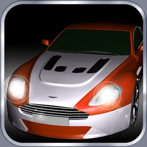 A Redline Nitro Race - Monster Sports Car Racing by Reda Ben Kirane