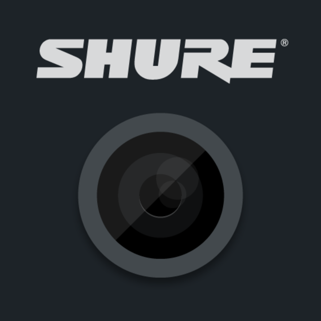 shure logopedia