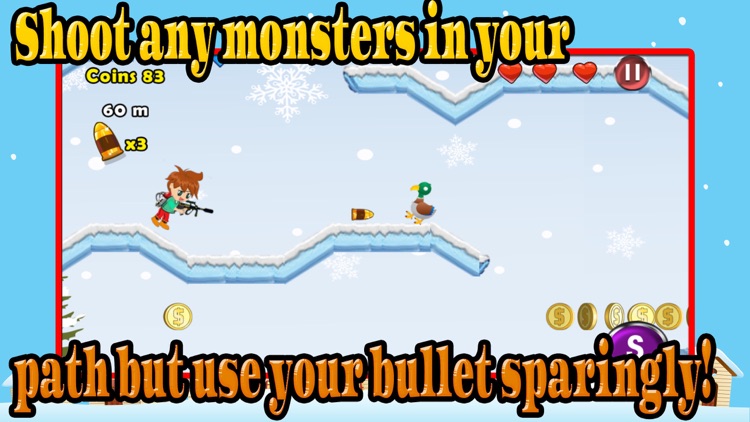 Agent Jerry Jetpack Secret Mission Action Adventure Free Game HD by BC ...