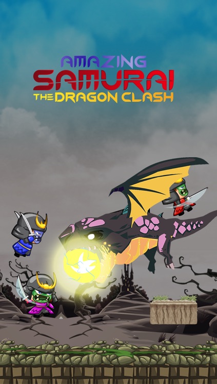 Amazing Samurai - Warriors Adventure in Ancient Japan by Escaleto UG ...