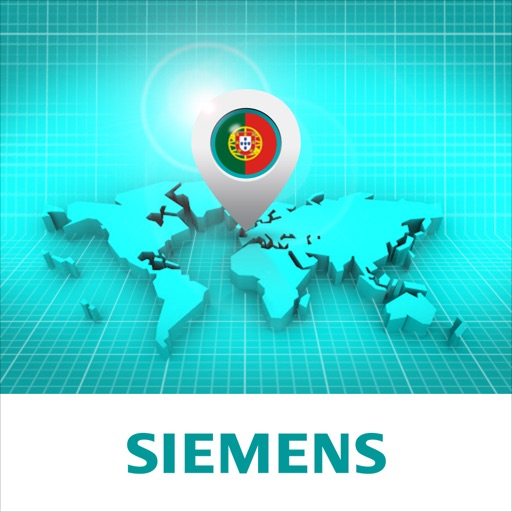 Siemens PT by Siemens, S.A.