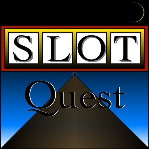Slot Quest! | iPhone & iPad Game Reviews | AppSpy.com