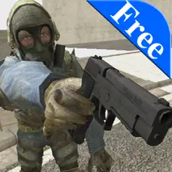 ‎Sharp Shooter Zombie Hunter on the App Store