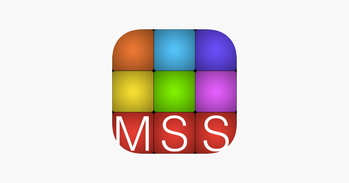 ‎Maschine Scene Selector on the App Store