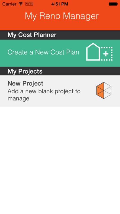 My Reno Manager by Michael Russell