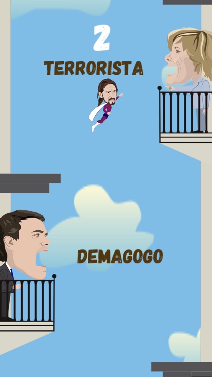 Super Pablo by mnopi inc.