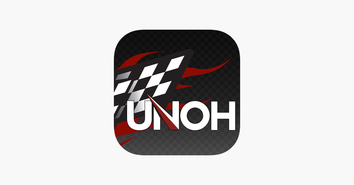 ‎UNOH Racers on the App Store