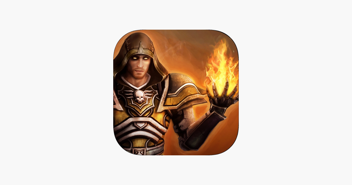 ‎Skilltree Saga on the App Store