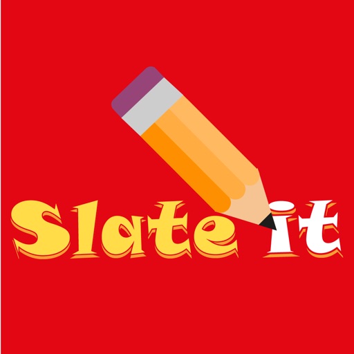 Slate It - Alphabet tracing educational learning game for kids by ...