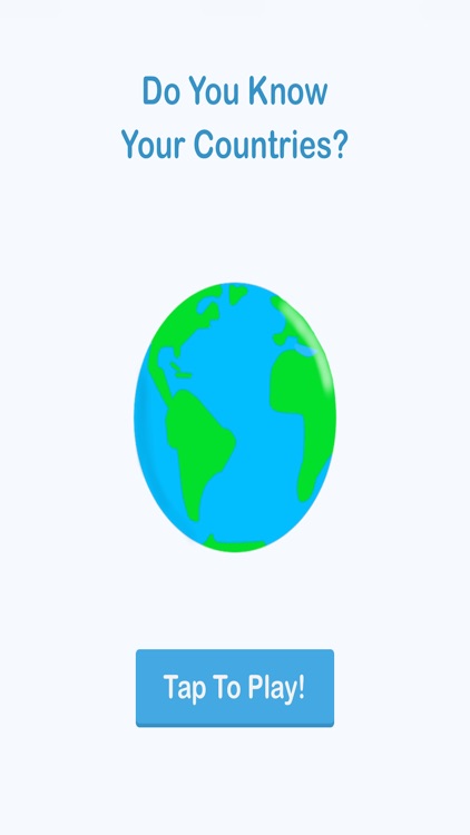 Do You Know Your Countries? by PoKoBros