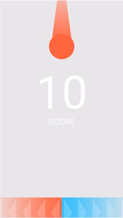 Side Swipe - Minimalist Arcade Action by Adam Nickerson