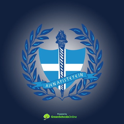 Hellenic Academy by Green Schools Online