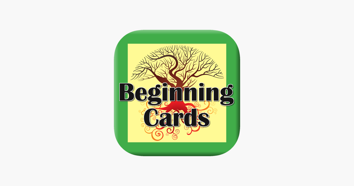 ‎Word Roots Beginning Flashcards™ บน App Store