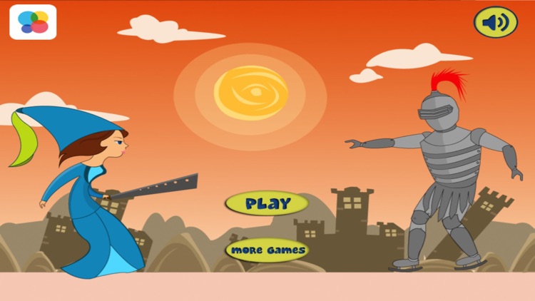 Medieval Knight Runaway Challenge - Extreme Run and Jump Dash by Omega ...