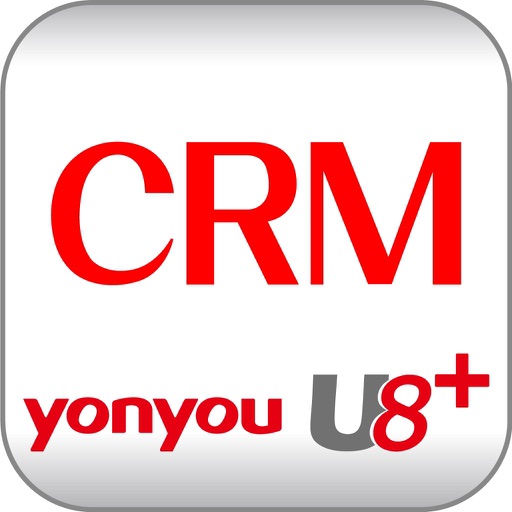 U8+CRM by Yonyou Up Information Technology Co., Ltd.