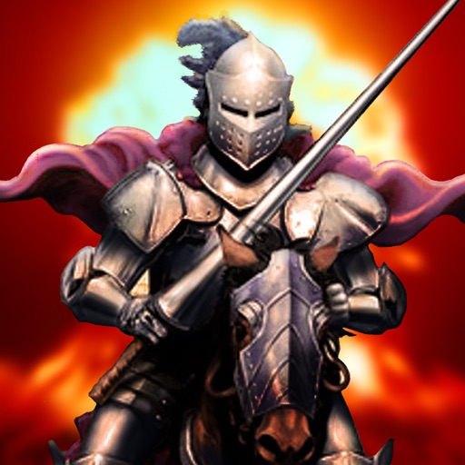 Nuclear Knight - Battle of the Towers. by App Holdings