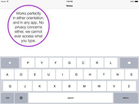 Télécharger Dvorak Keyboard Layout pour iPhone / iPad sur l'App Store ...