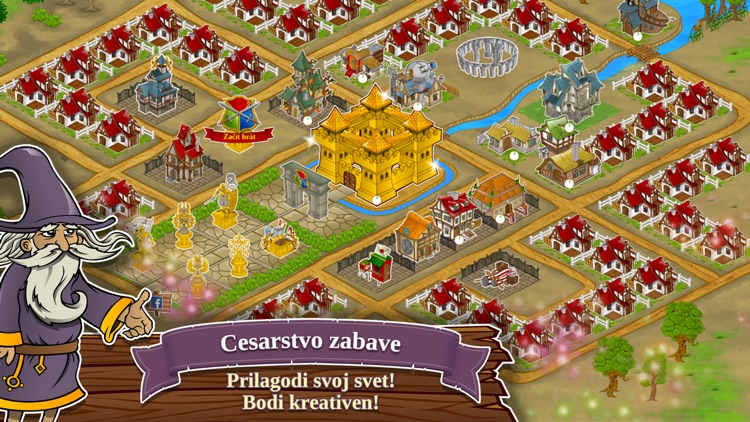 Dobyvatel by THX GAMES Zrt