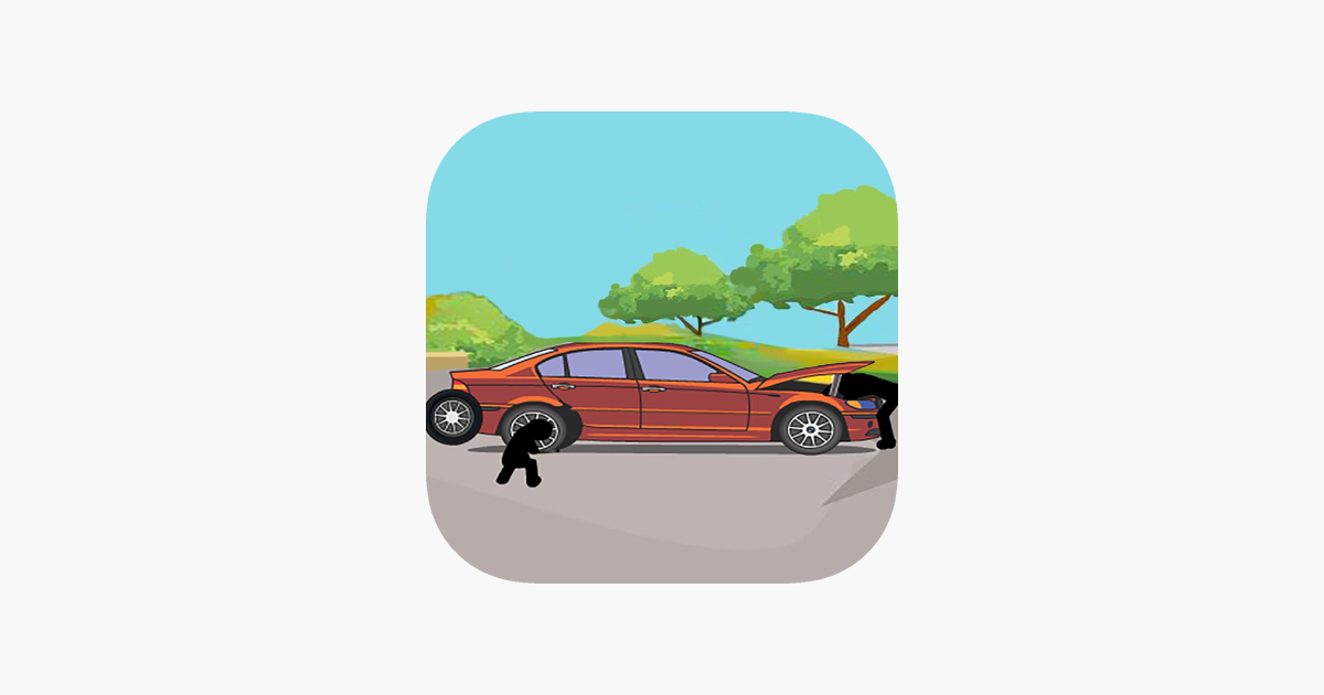‎Stickman Crime Death - Gas Station & Hotel Strategy Murder Game on the ...