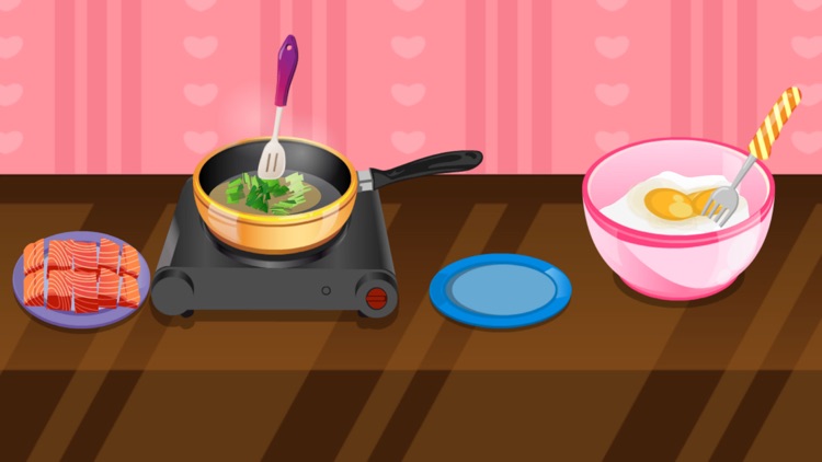 Seafood Chef - Cooking Star by lv dan