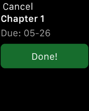 【iOS APP】Studious – Homework Planner 家庭作業計劃軟體 – Dr.愛瘋 APP Navi