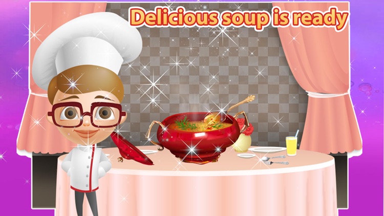 Corn Soup Maker – Bake delicious food in this cooking mania game by ...
