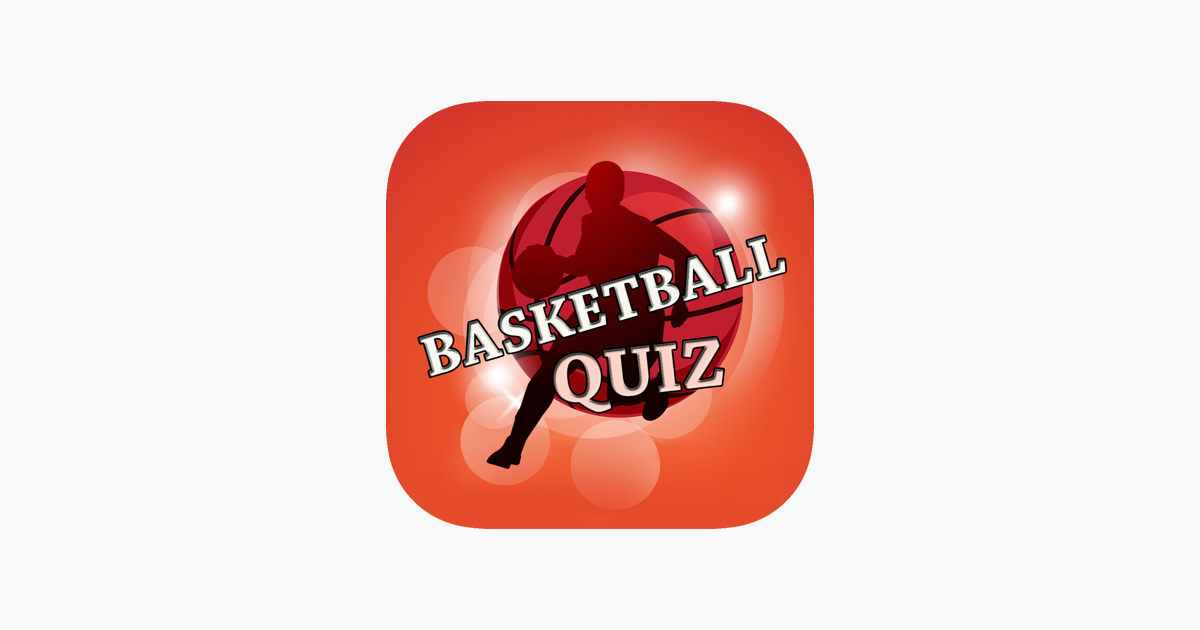‎Basketball Quiz Pics- Best Quiz The Basketball Players! on the App Store