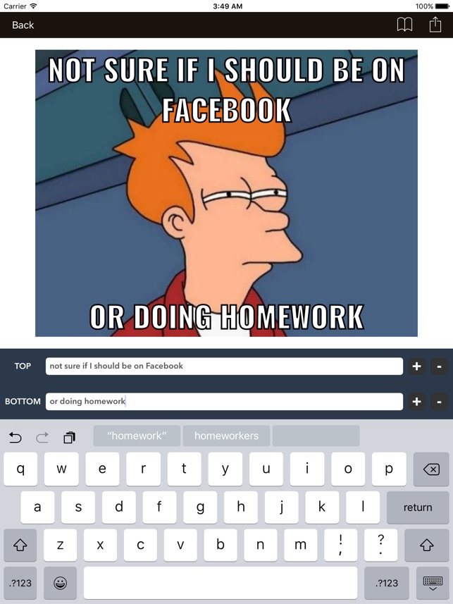 Not Sure If Trolling Meme