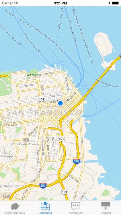 Mt. Rainier Federal Credit Union by CompuSource Systems, Inc