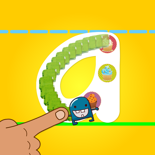 ‎Touch and Write Pack on the App Store