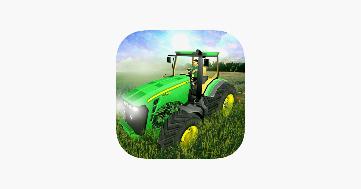 ‎Real Farming Simulator on the App Store