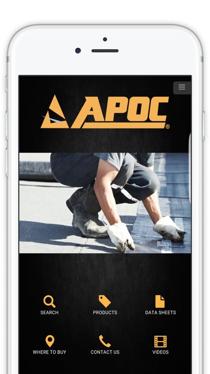 APOC - Roof and Waterproofing Solutions by Gardner-Gibson, Inc