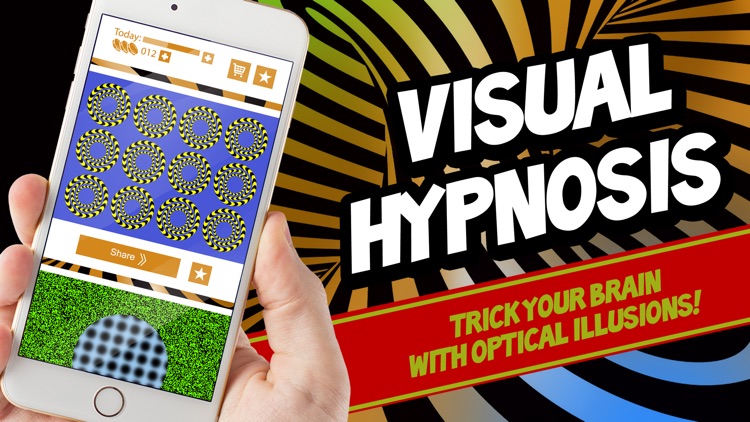 Visual Hypnosis Pro by Ellada Zhirova