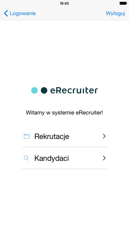 eRecruiter by eRecruitment Solutions