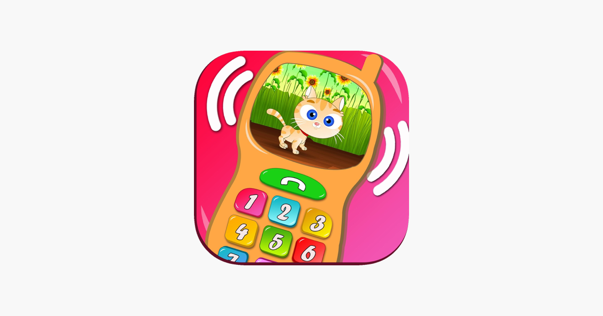 Baby Phone Rhymes Free Baby Phone Games For Toddlers And Kids En App baby-phone-rhymes-free-baby-phone-games-for-toddlers-and-kids-en-app