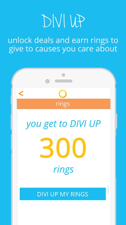 DIVI UP by ShareCycle, LLC