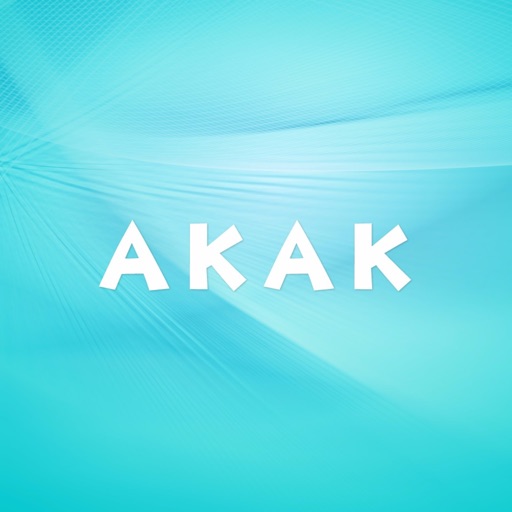 AKAK by OMOYAI PROJECT