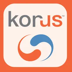 ‎Korus on the App Store