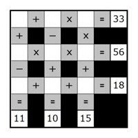 Télécharger Math Grids - (Japanese Puzzle Sudoku like game) sur PC ...