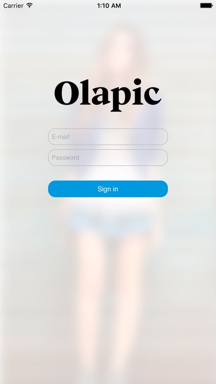 Olapic by Olapic