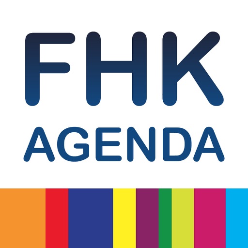 FHK Agenda by Europe Web Media
