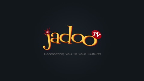 Jadoo tv app store
