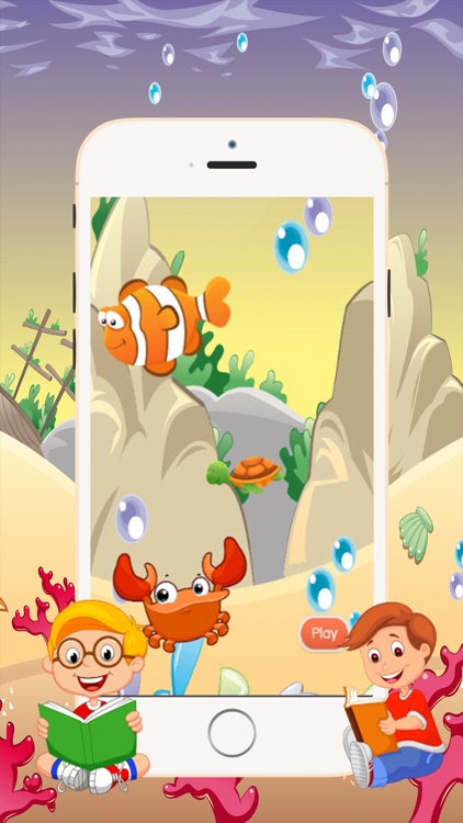 English is fun 3 - Language learning games for kids ages 3-10 to learn to read, speak & spell by ...