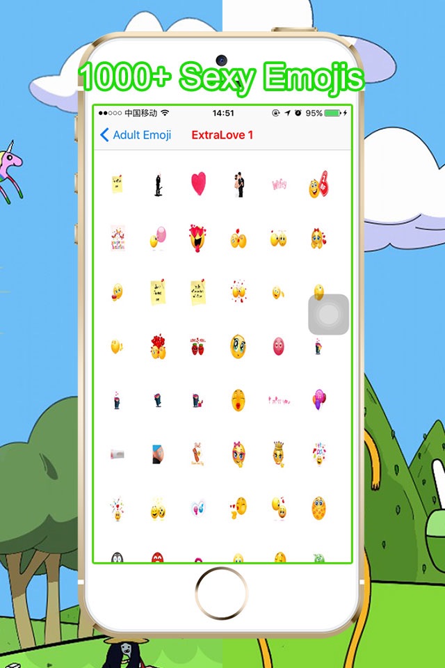 Sexy Adult Emoji Animated Keyboard Love Wild Flirty Emotion Icons At App Store Downloads And