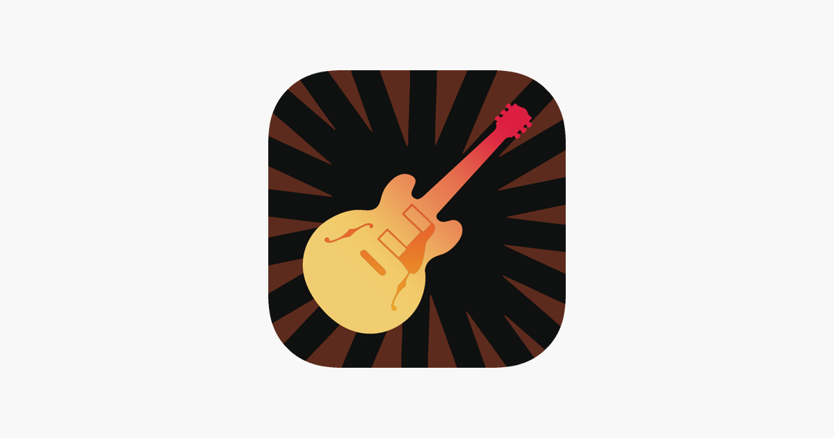 ‎Shortcut: GarageBand Edition บน App Store